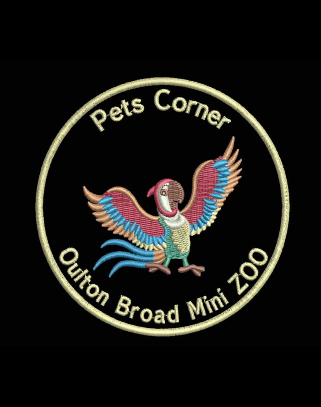 Get Logo Digitized for Embroidery in North America | Digitizer Logo